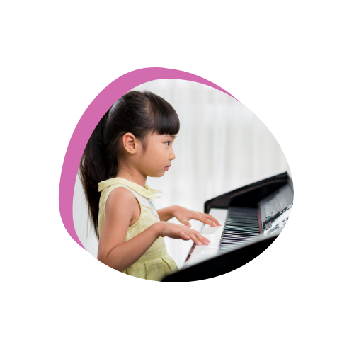 Practicing the C Major Scale - Left Hand! - Musicfully