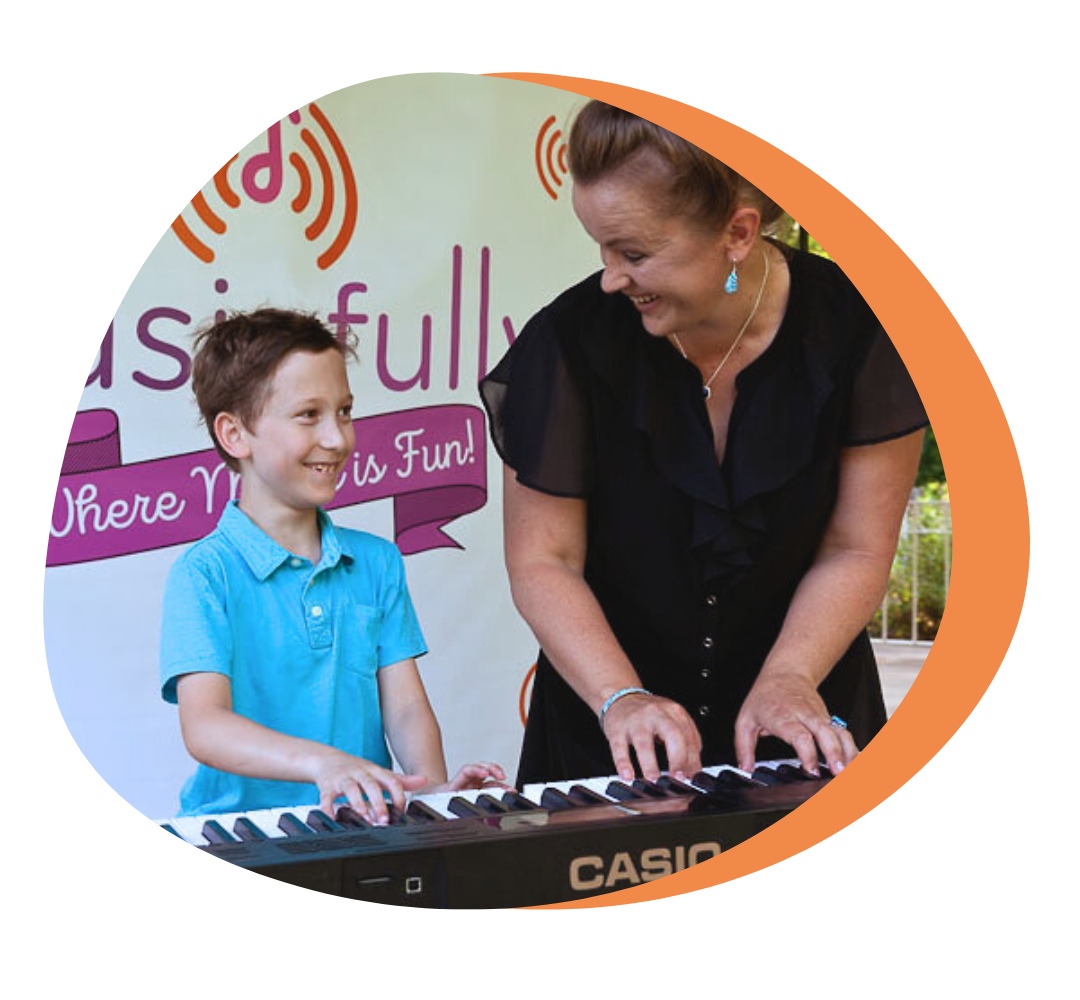 The Incredible Benefits of Music Lessons for Children – Musicfully